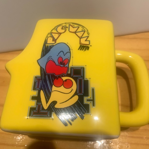 Kitchen | Pac Man Mug Unusual | Poshmark